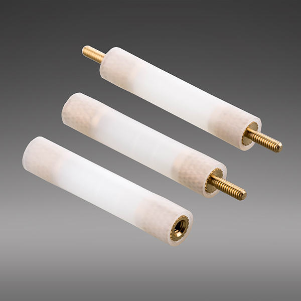 GRSP-HTS-8 / TNSP / Spacer brass thread | Americom GmbH