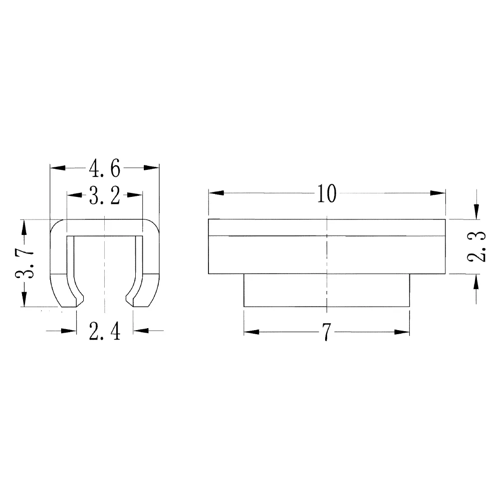PCB-Cover | Americom GmbH